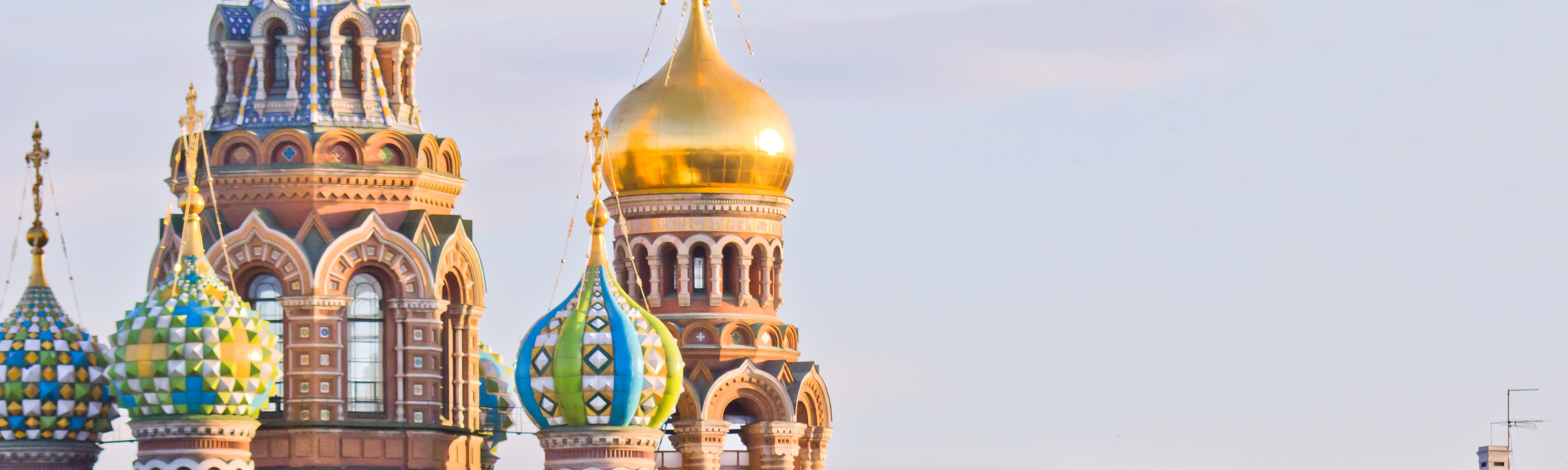 Russia Tours & Packages, Guided Tours to Russia, St Petersburg, Moscow ...